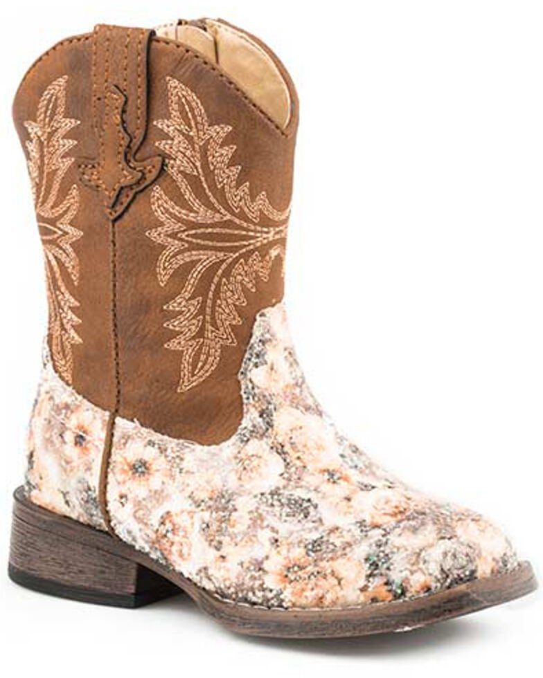 Kids' Roper Boots - Sheplers
