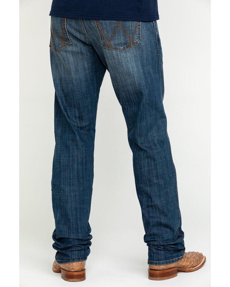 Men's Wrangler Retro Jeans - Sheplers
