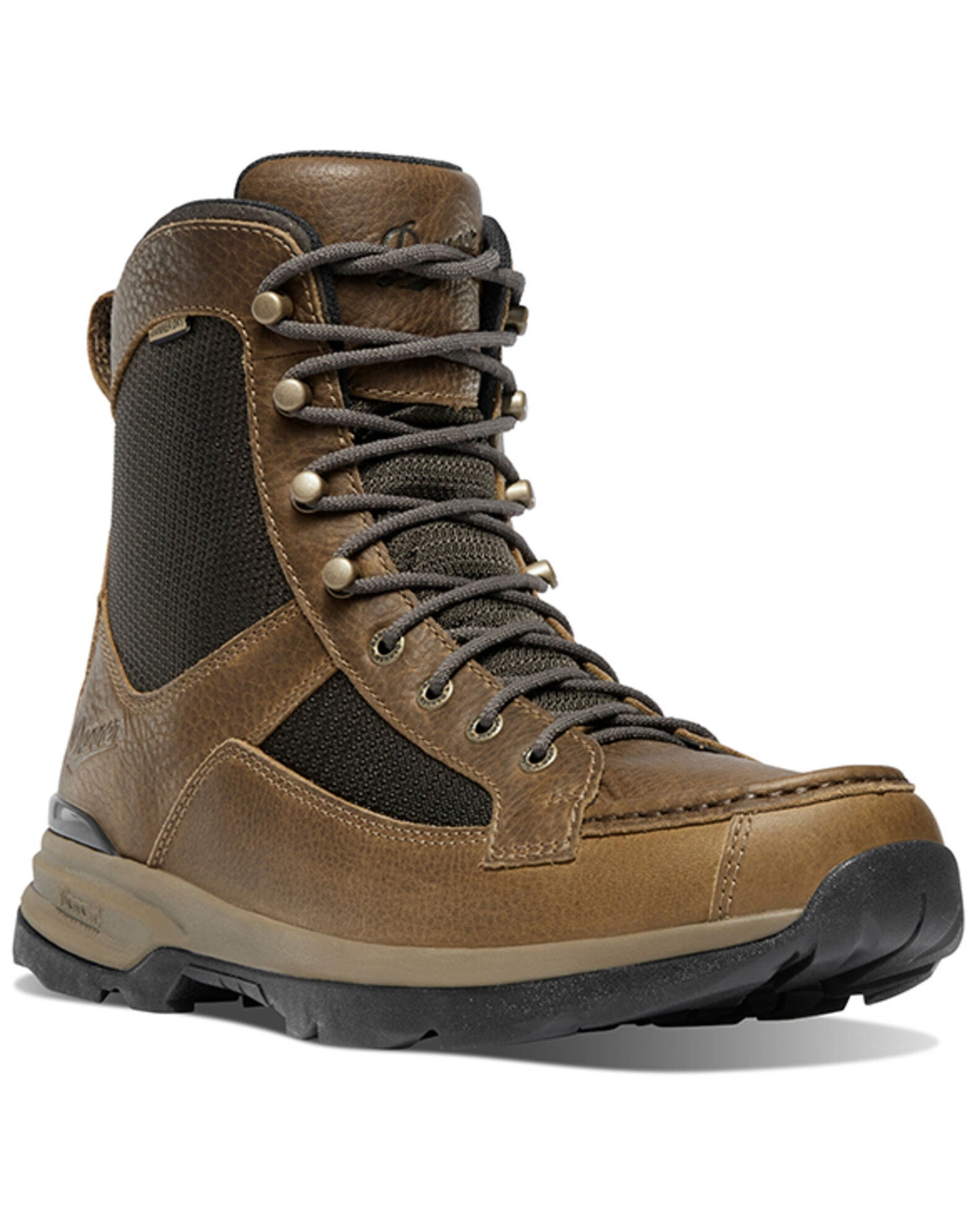 Product Name: Danner Men's 7" Recurve Moc Work Boots - Soft Toe