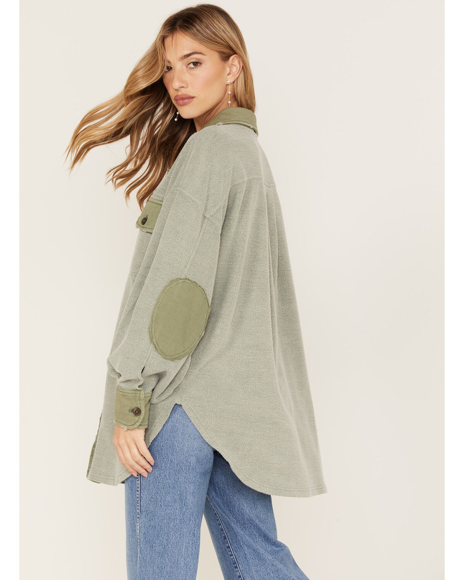 Free People Women's Ruby Jacket | Sheplers
