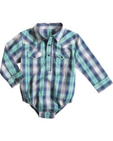 Baby Boy Western Wear & Cowboy Clothing - Sheplers