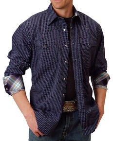 Men's Roper Shirts - Sheplers