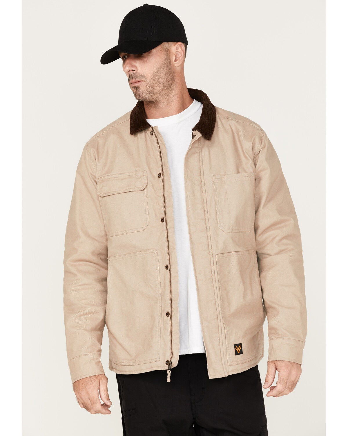 Hawx Men's Weathered Coat | Sheplers
