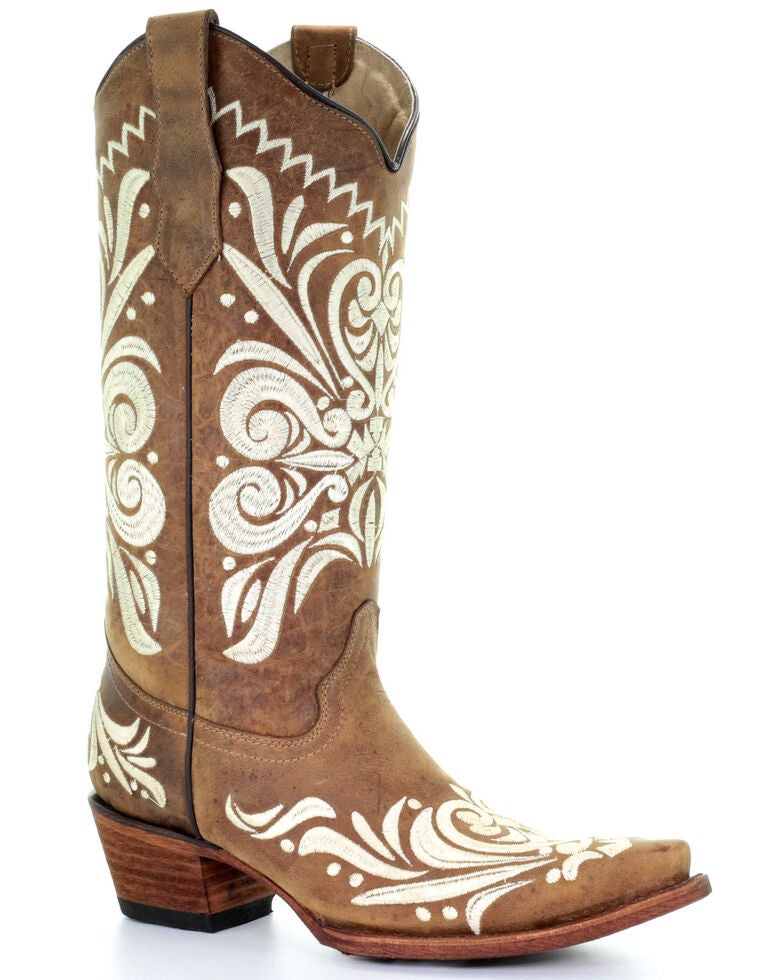 Circle G Boots - Sheplers