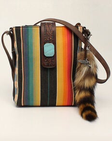 Western Crossbody Purses & Bags - Sheplers