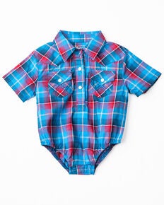 Baby Boy Western Wear & Cowboy Clothing - Sheplers