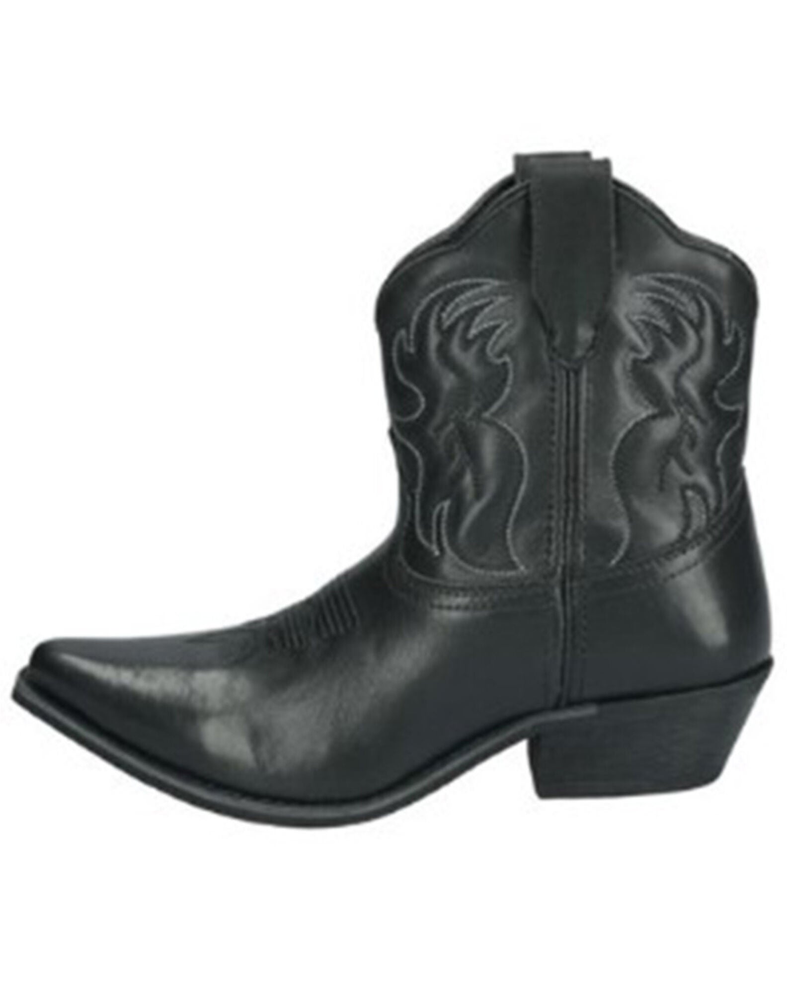 Product Name: Smoky Mountain Women's Hailey Western Boots - Snip Toe