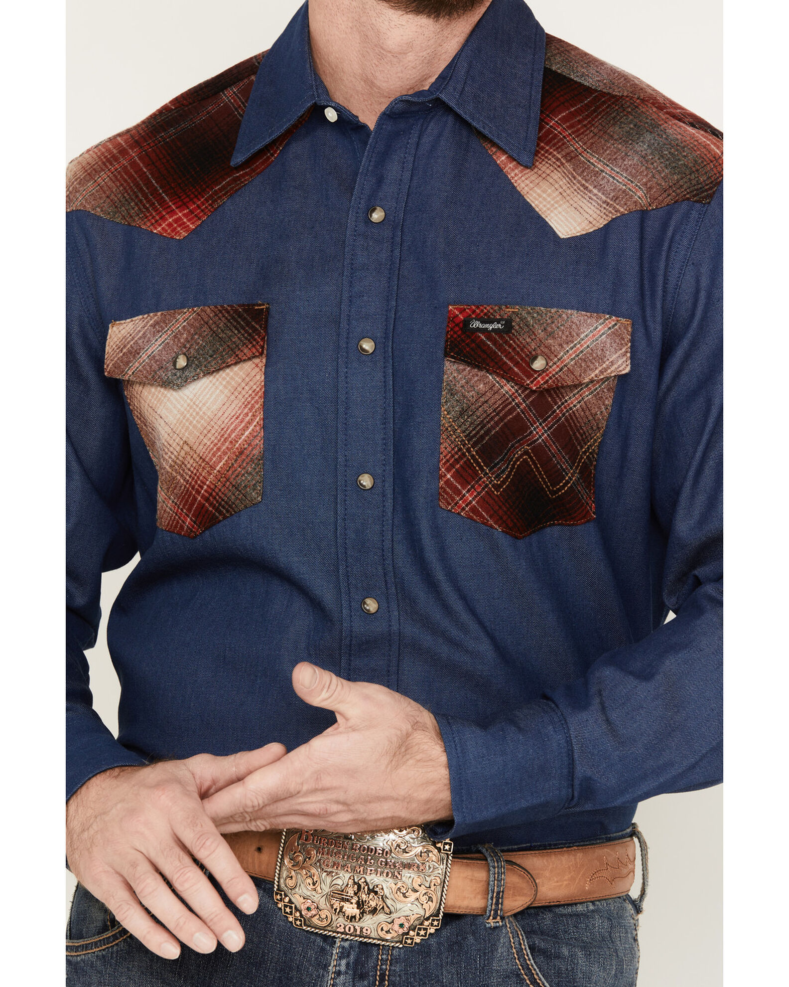 Product Brand Name Wrangler Wrangler