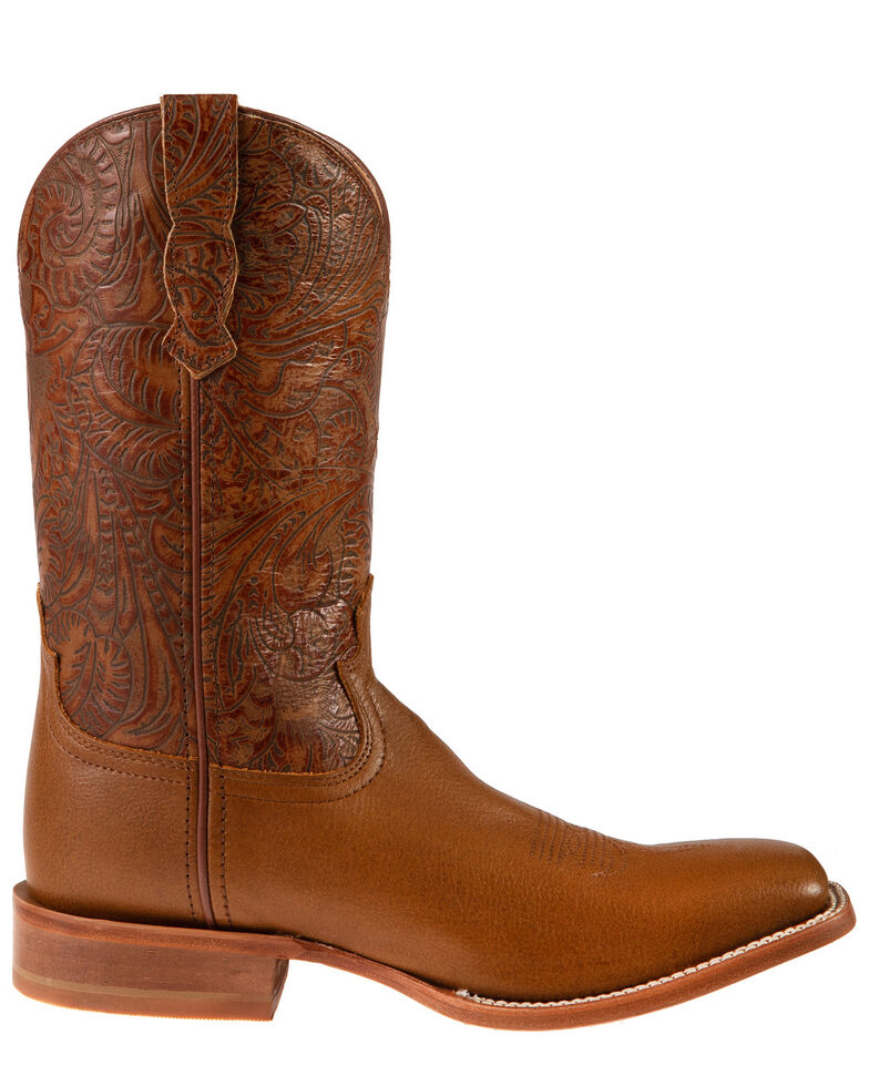 Twisted X Womens Rancher Western Boots Square Toe Sheplers