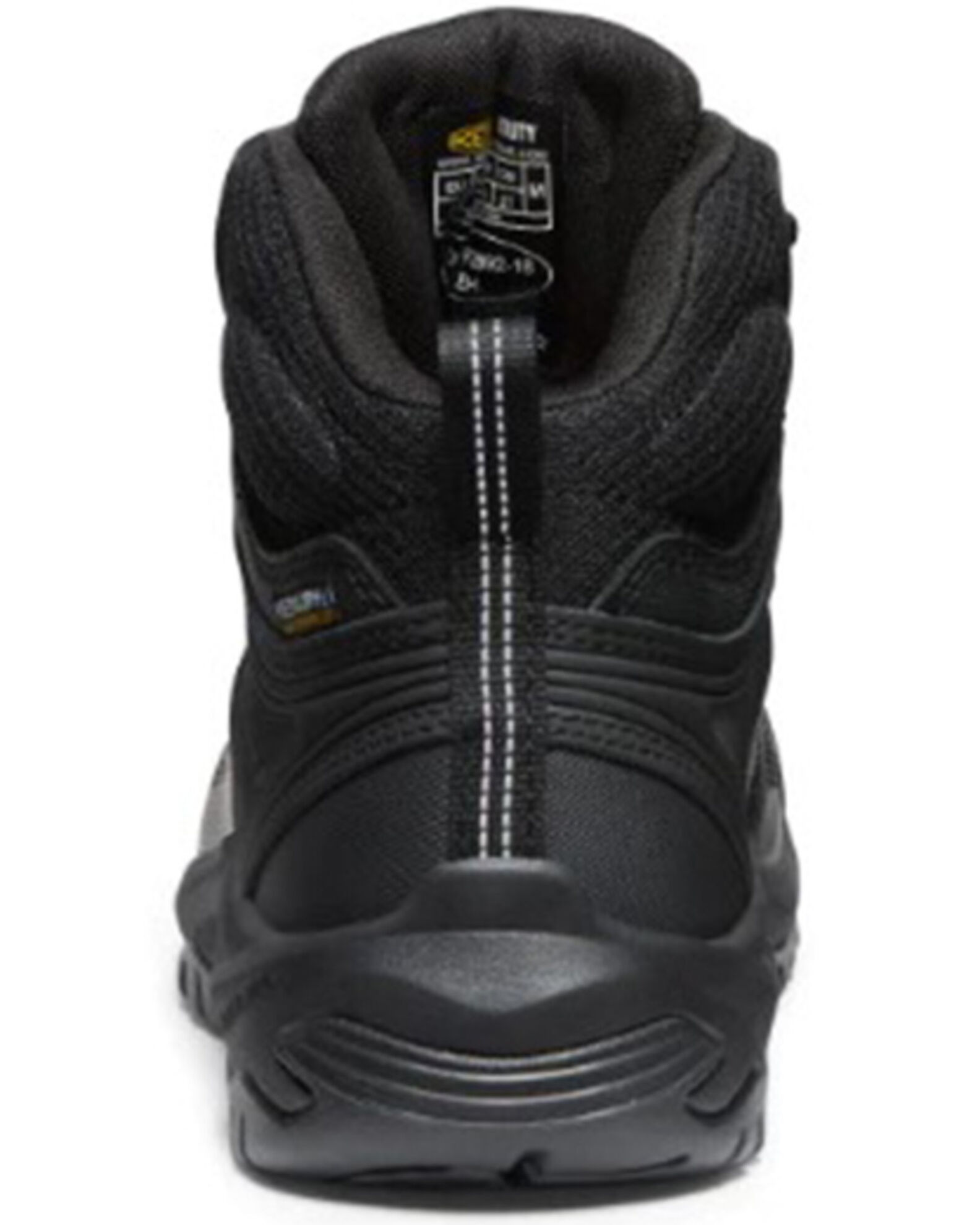 Sheplers Mens Work Boots