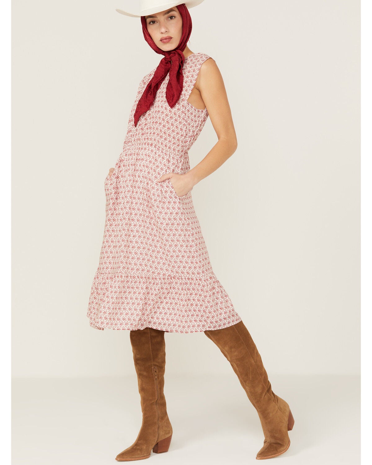 Stetson Dresses - Sheplers