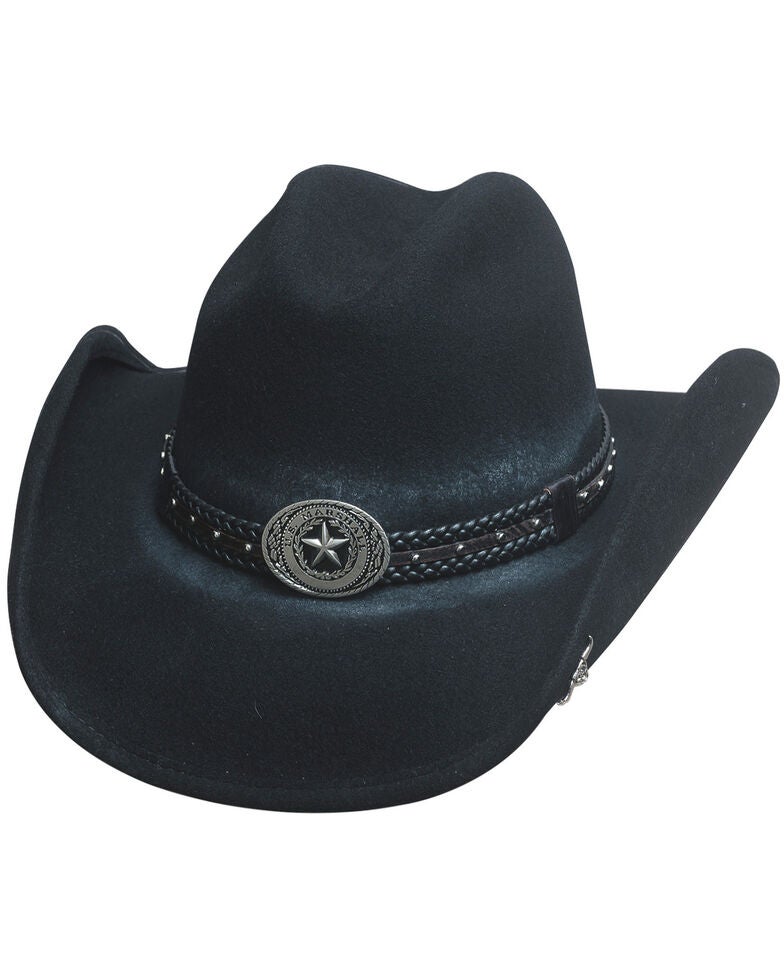 Bullhide Hats - Sheplers
