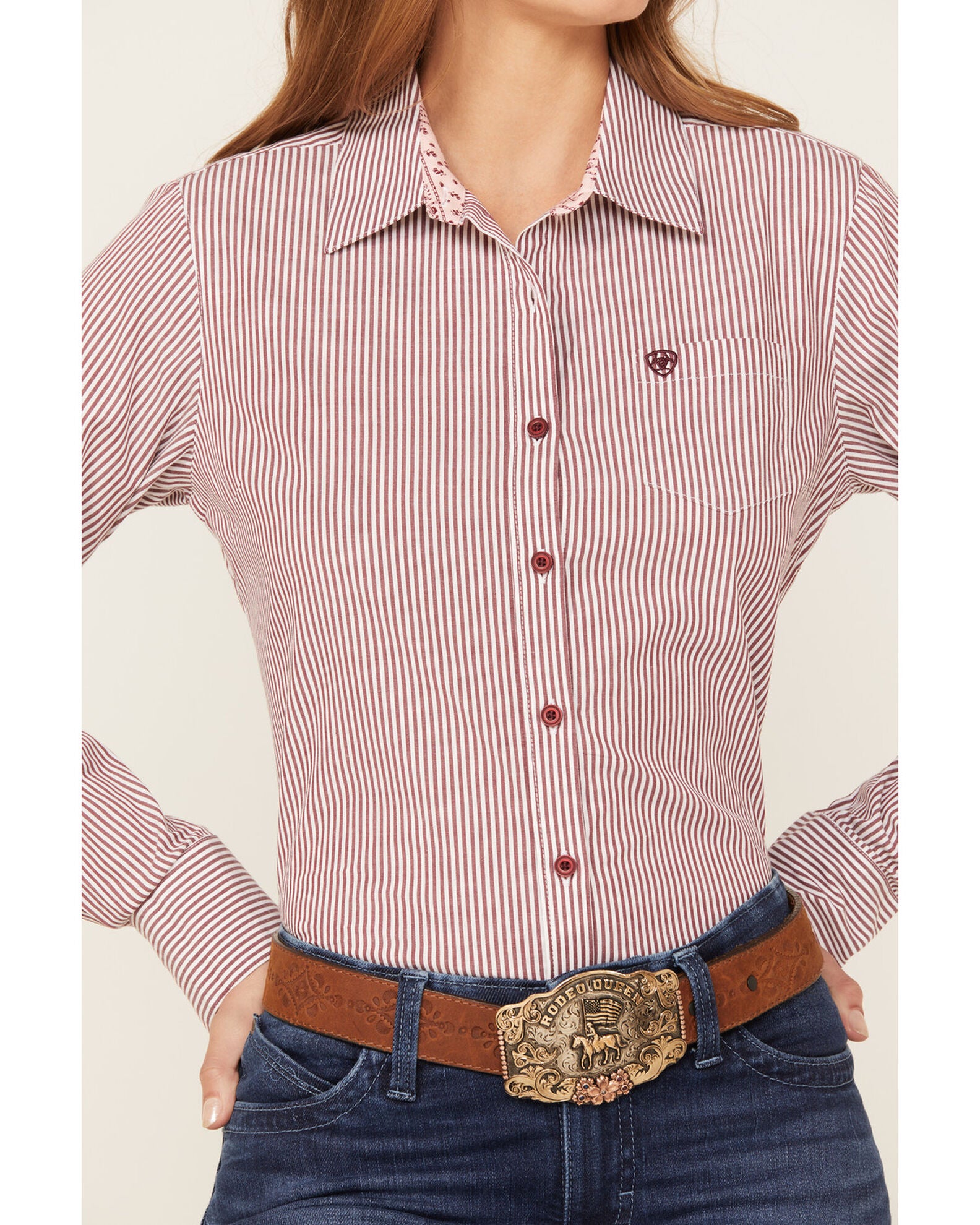 Ariat