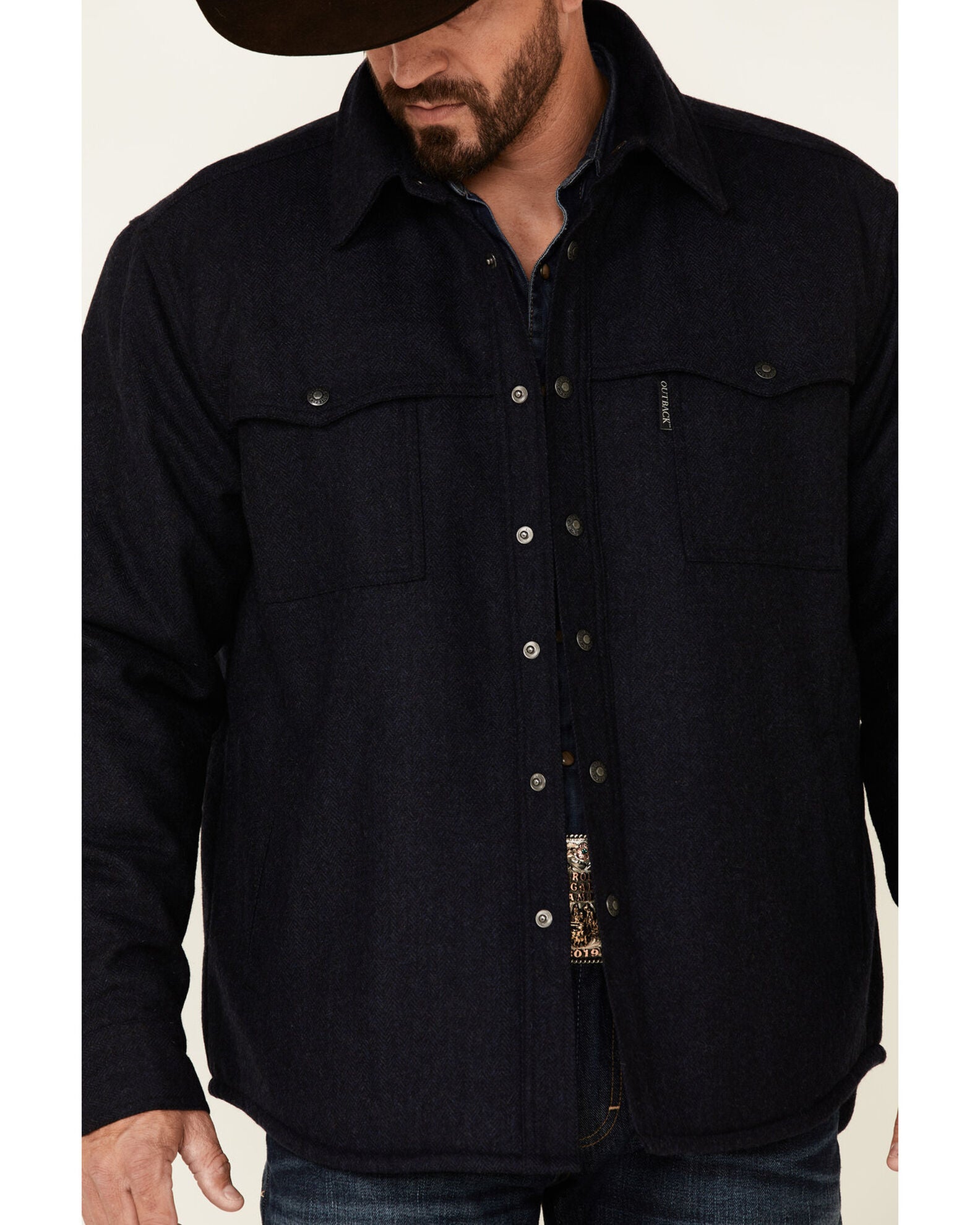 Sheplers Men's Outerwear