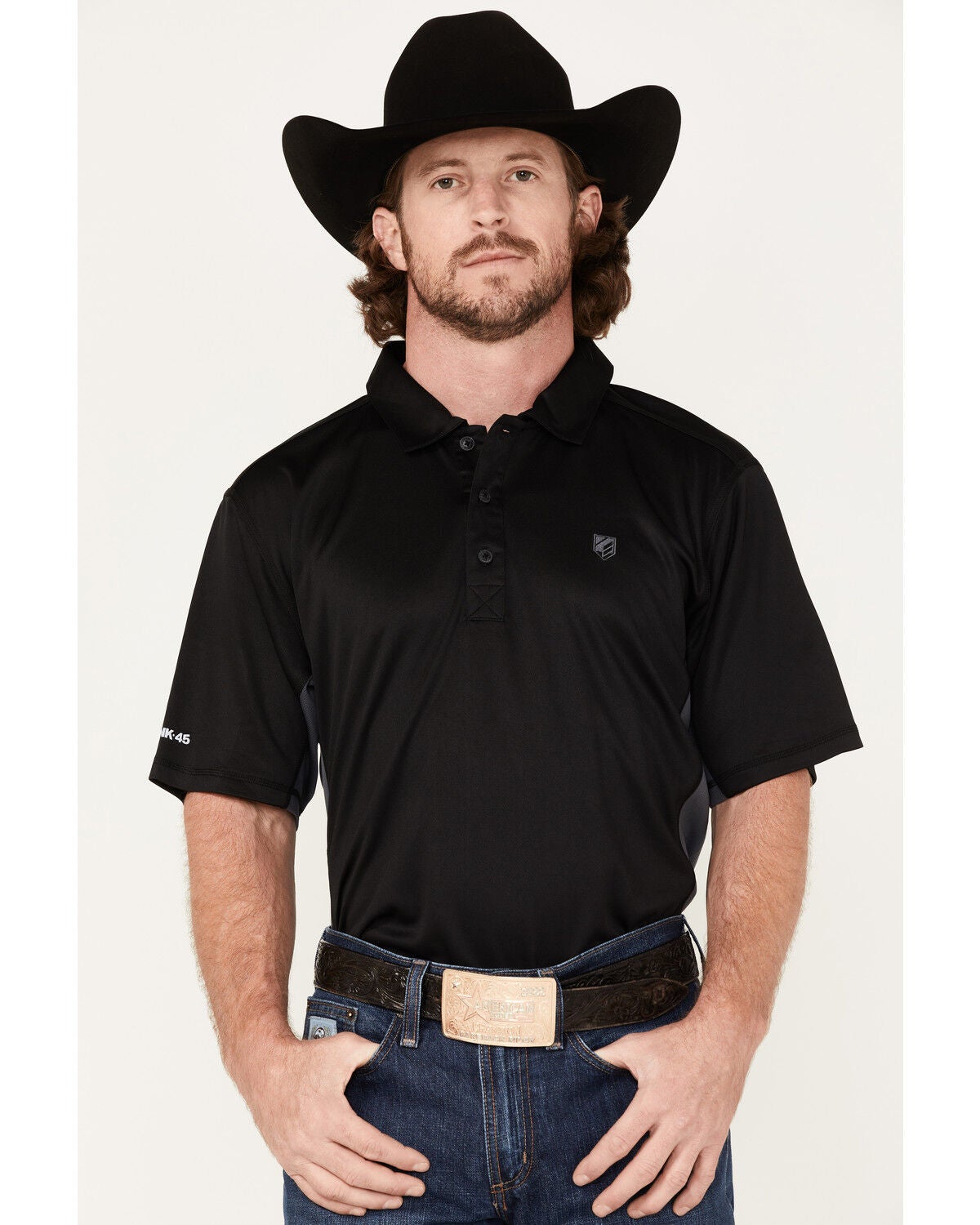 Rank 45 Men's - Sheplers