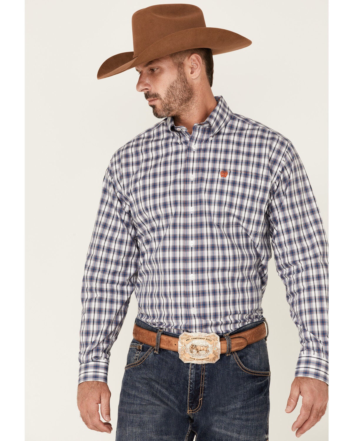 Men's Cinch Shirts - Sheplers
