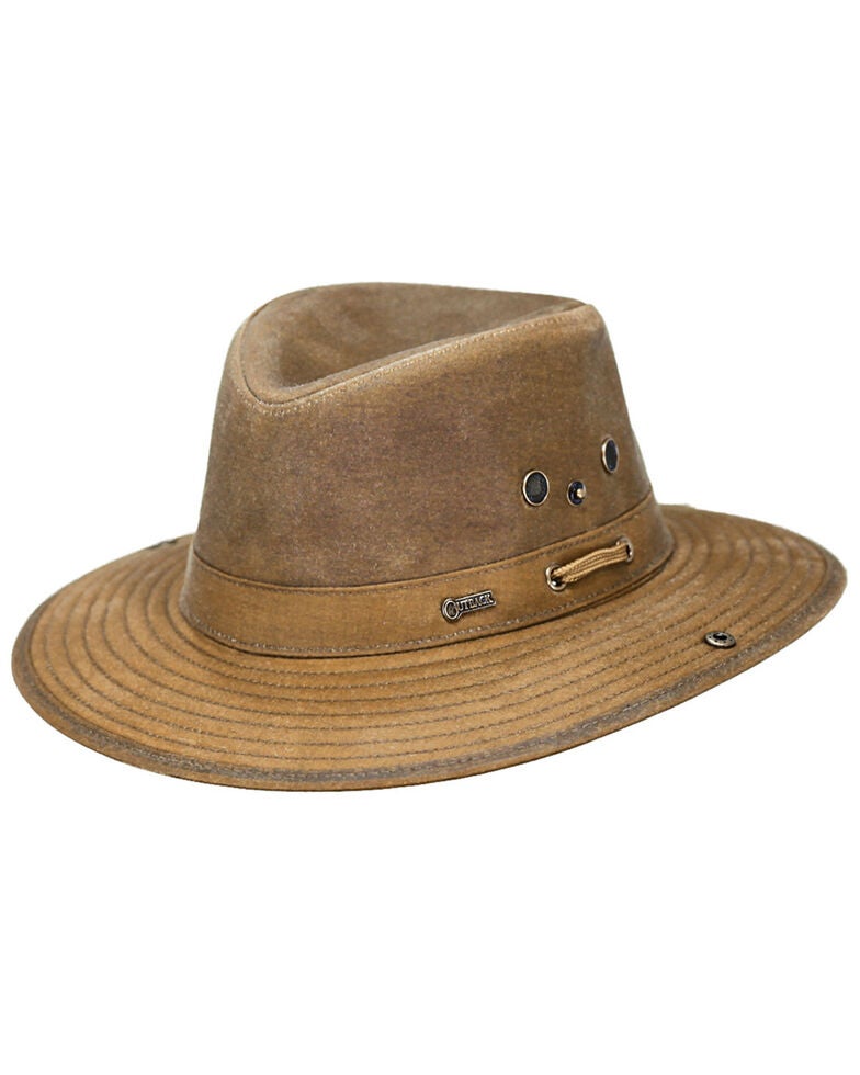 Outback Hats - Sheplers