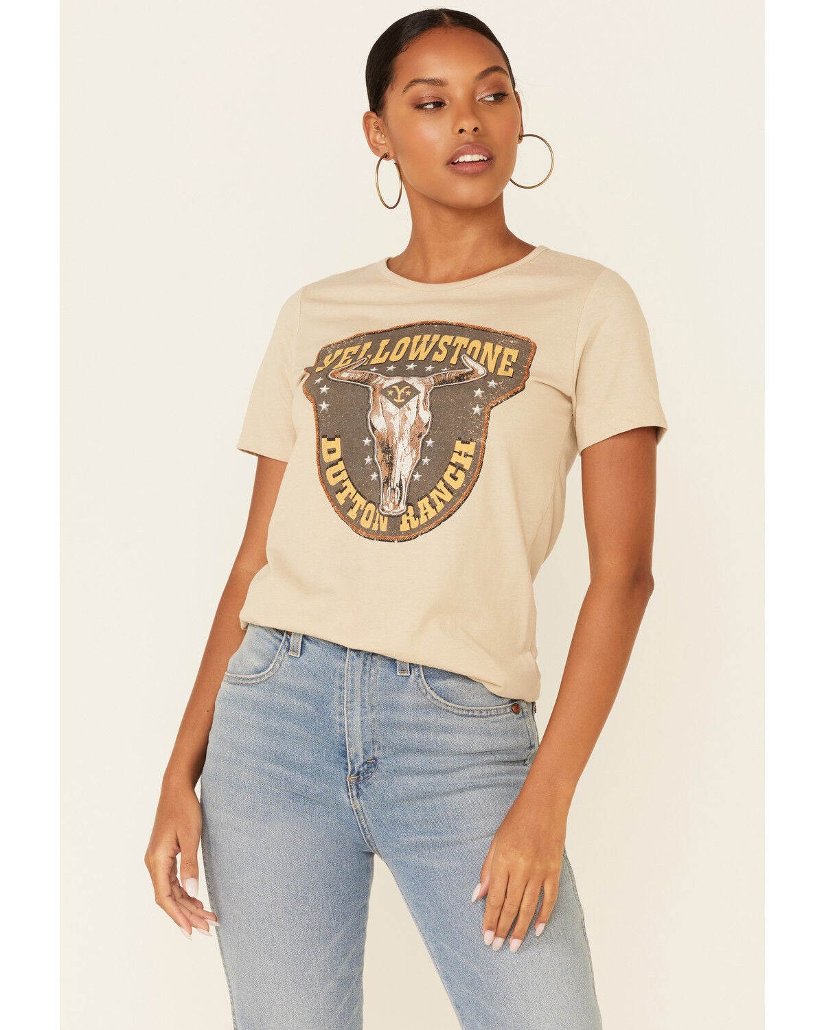 Paramount Network’s Yellowstone - Sheplers
