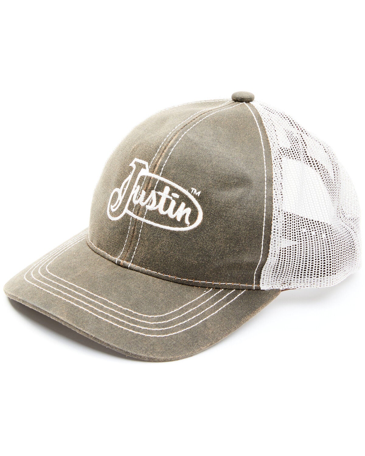 Justin Hats - Sheplers