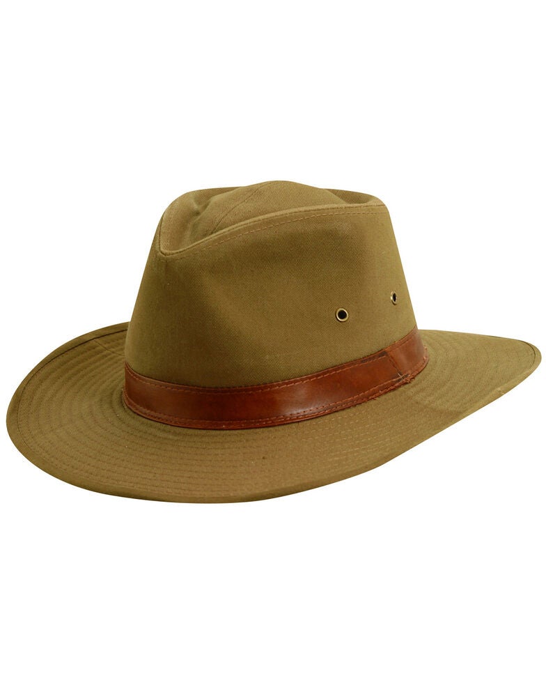 Outback Hats - Sheplers