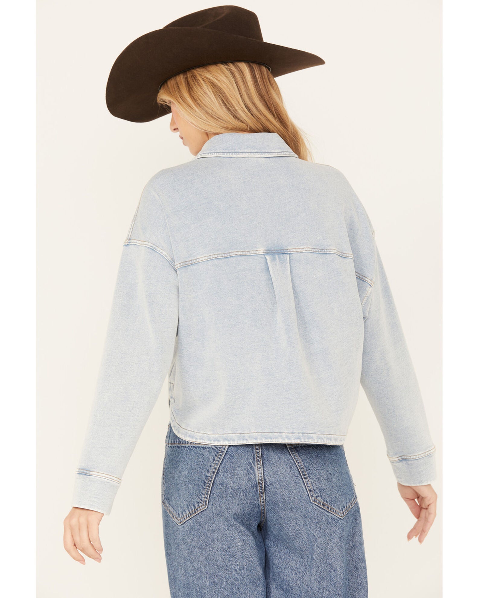 Sheplers All Women's Tops