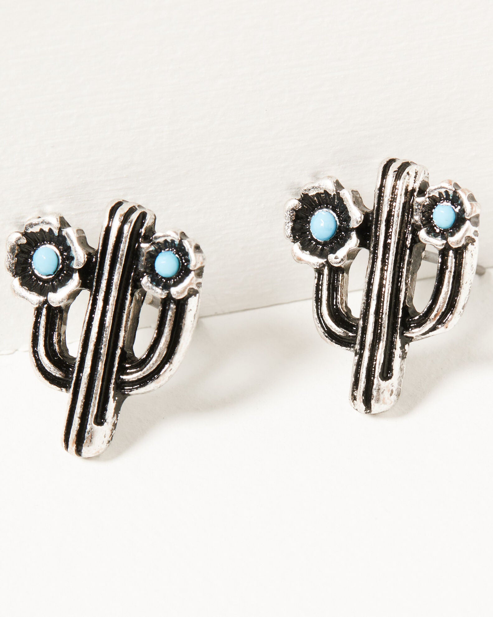 Product Name: Shyanne Women's Bisbee Falls 6-Piece Cross & Cactus ...