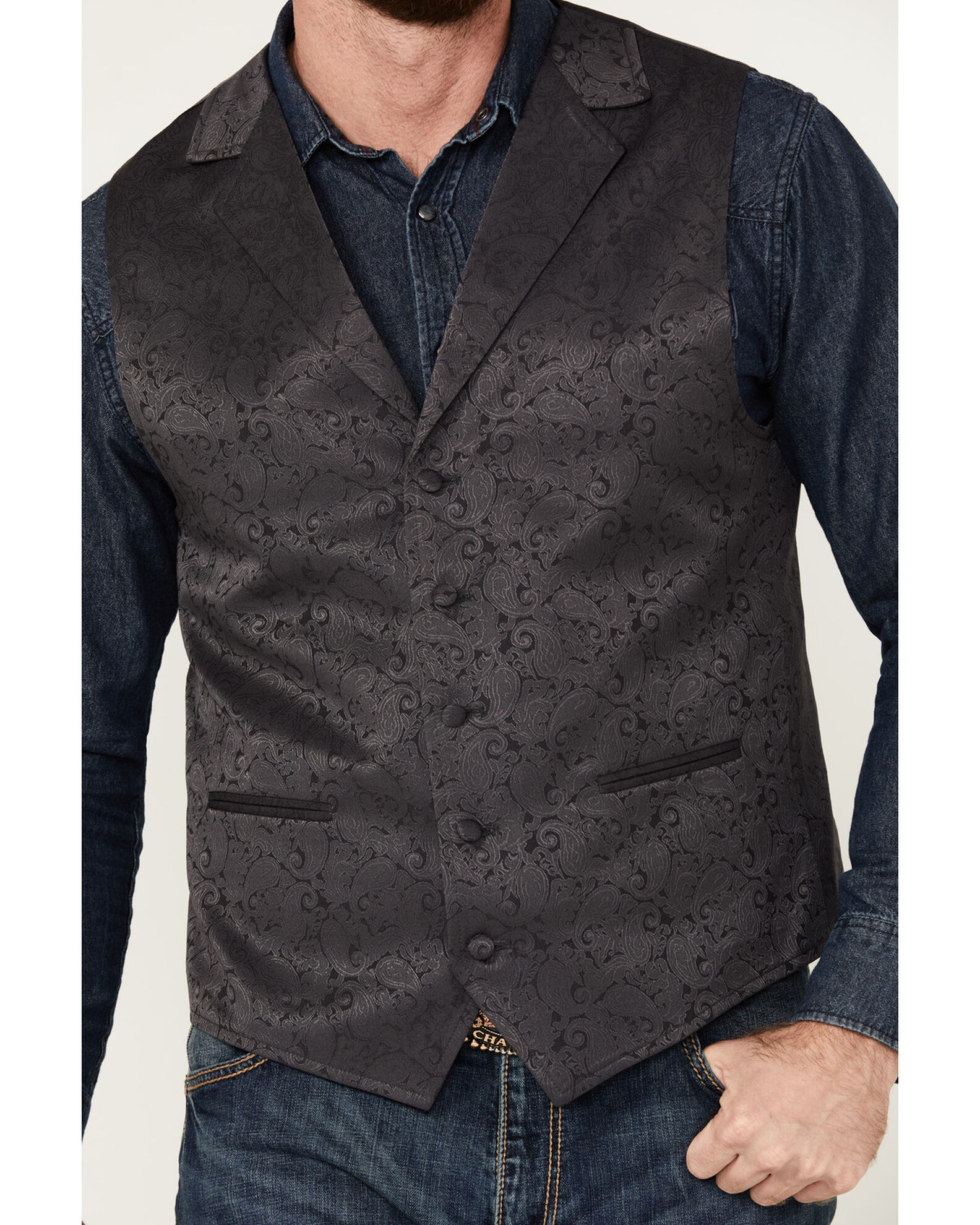 Sheplers Mens Outerwear