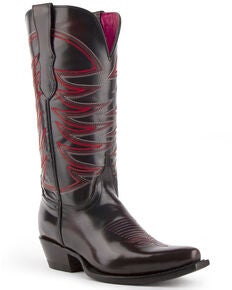 Women's Ferrini Boots - Sheplers