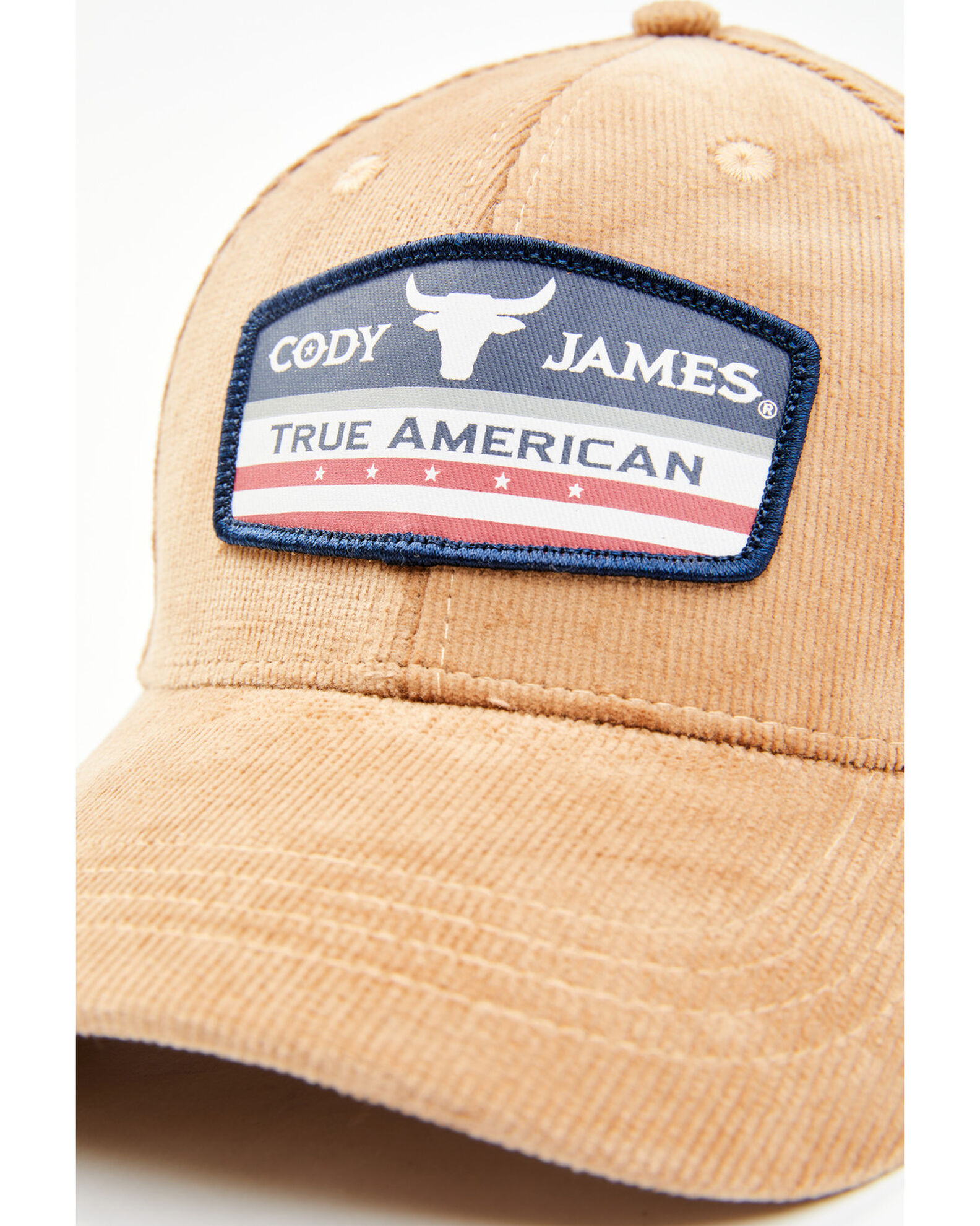 Product Brand Name Cody James Cody James