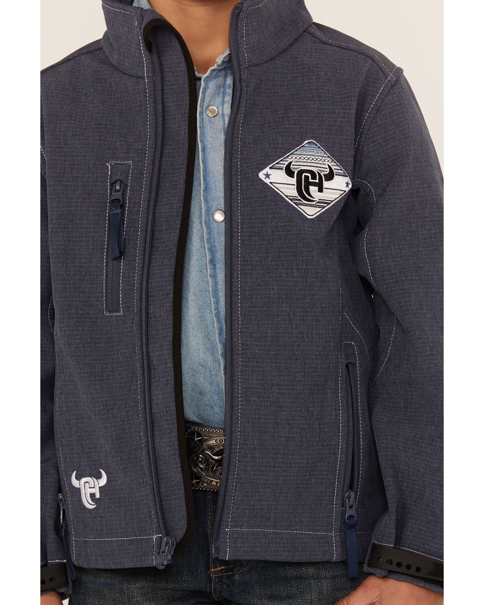 Sheplers Boy's Clothing