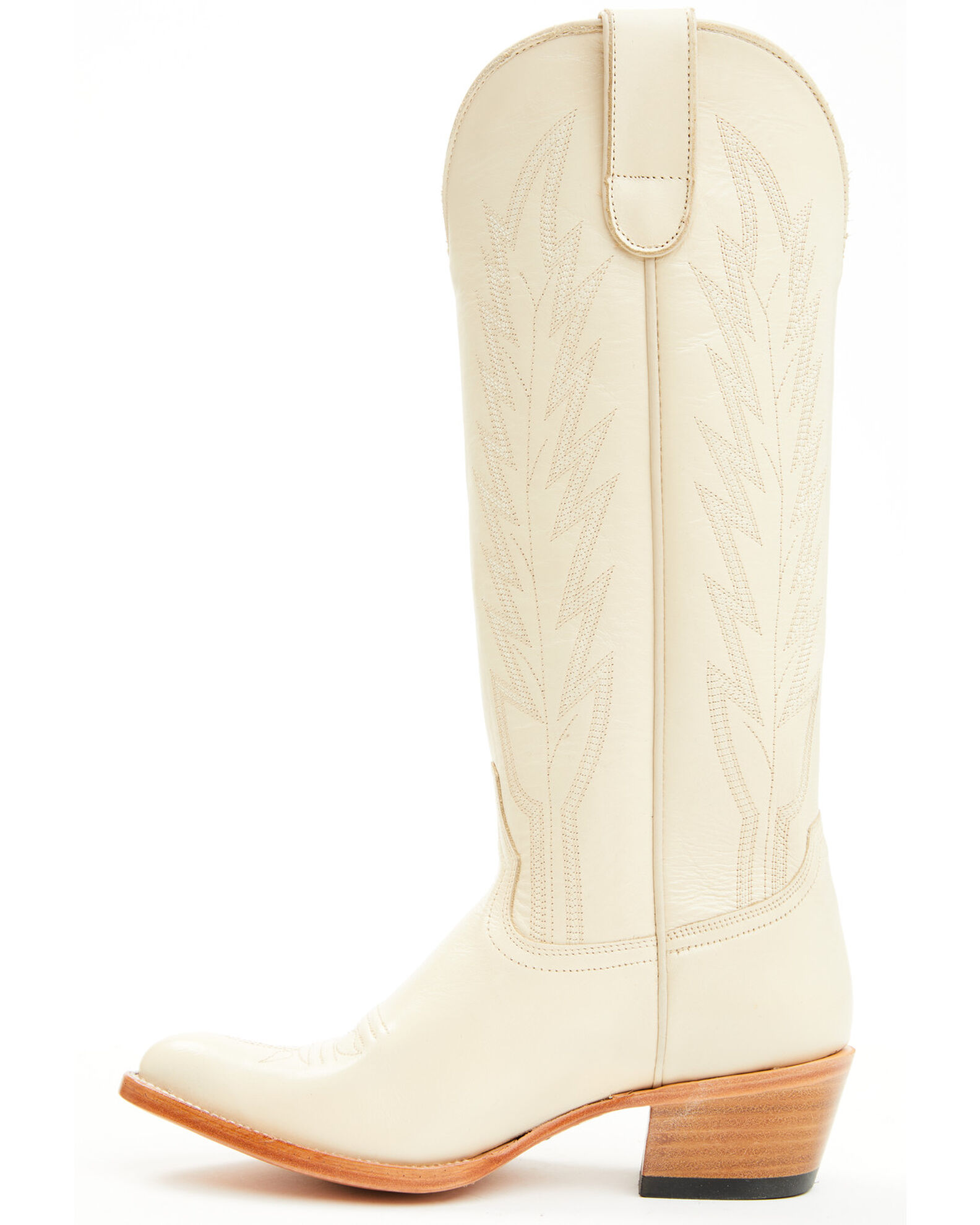 Product Name Macie Bean Womens Spacey Gracey Western Boots Round Toe