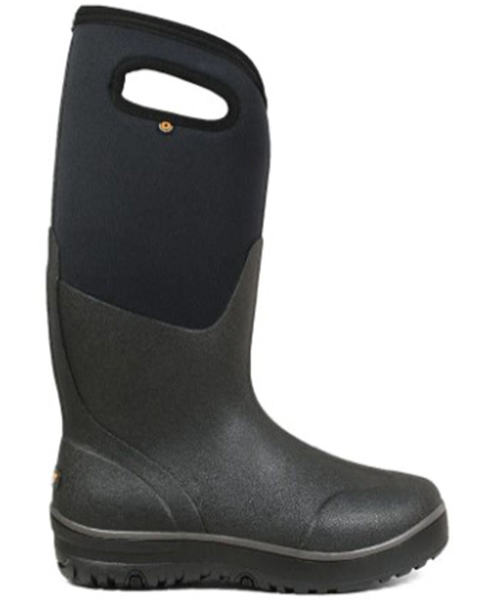 Product Name: Bogs Women's Ultra Tall Winter Work Boots - Round Toe