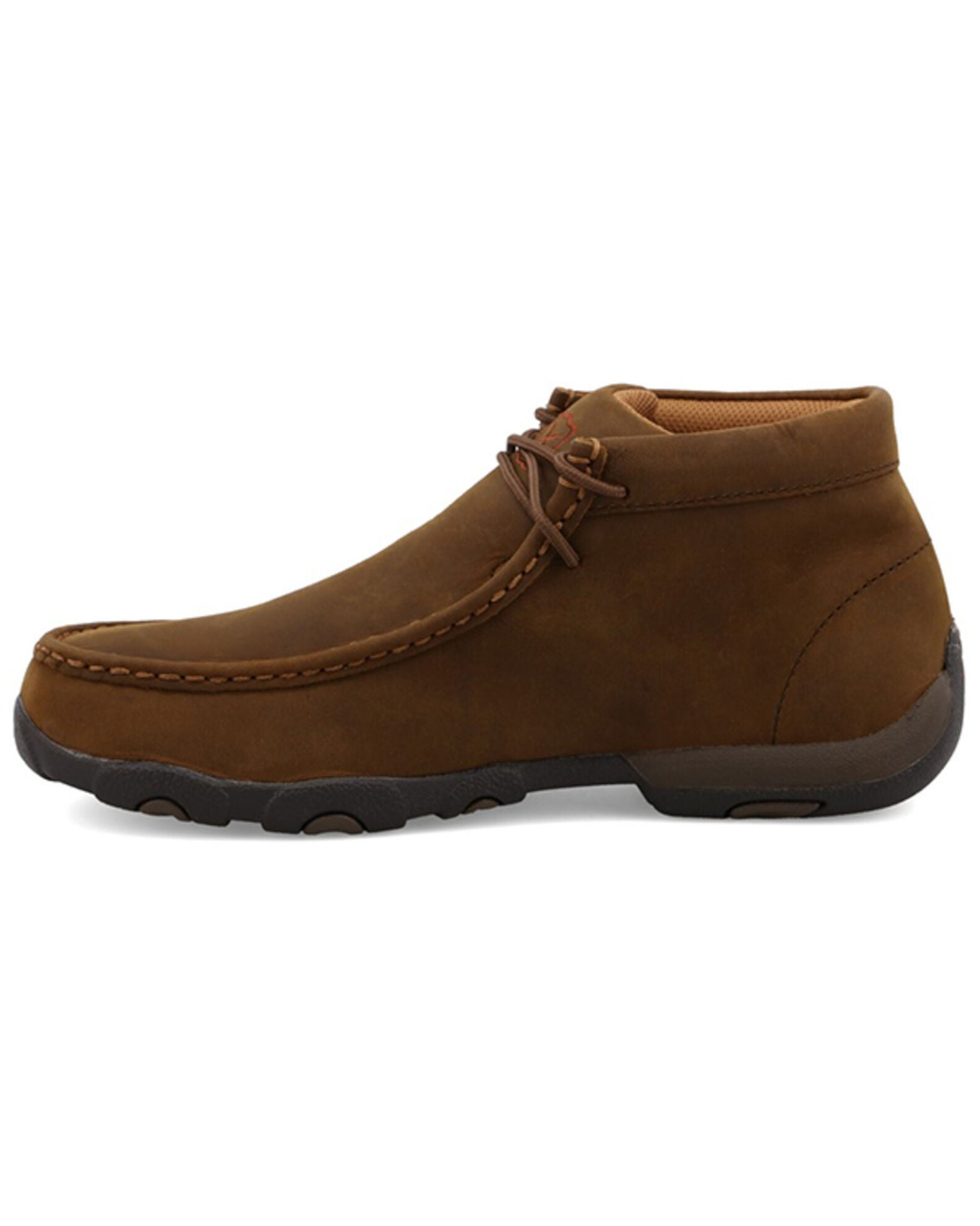 Product Name: Twisted X Women's Waterproof Chukka Driving Mocs