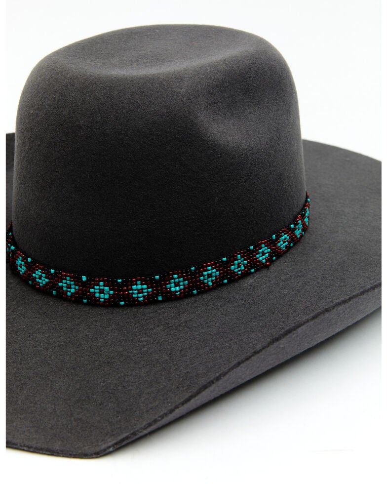 Hat Accessories: Bands, Racks & More - Sheplers