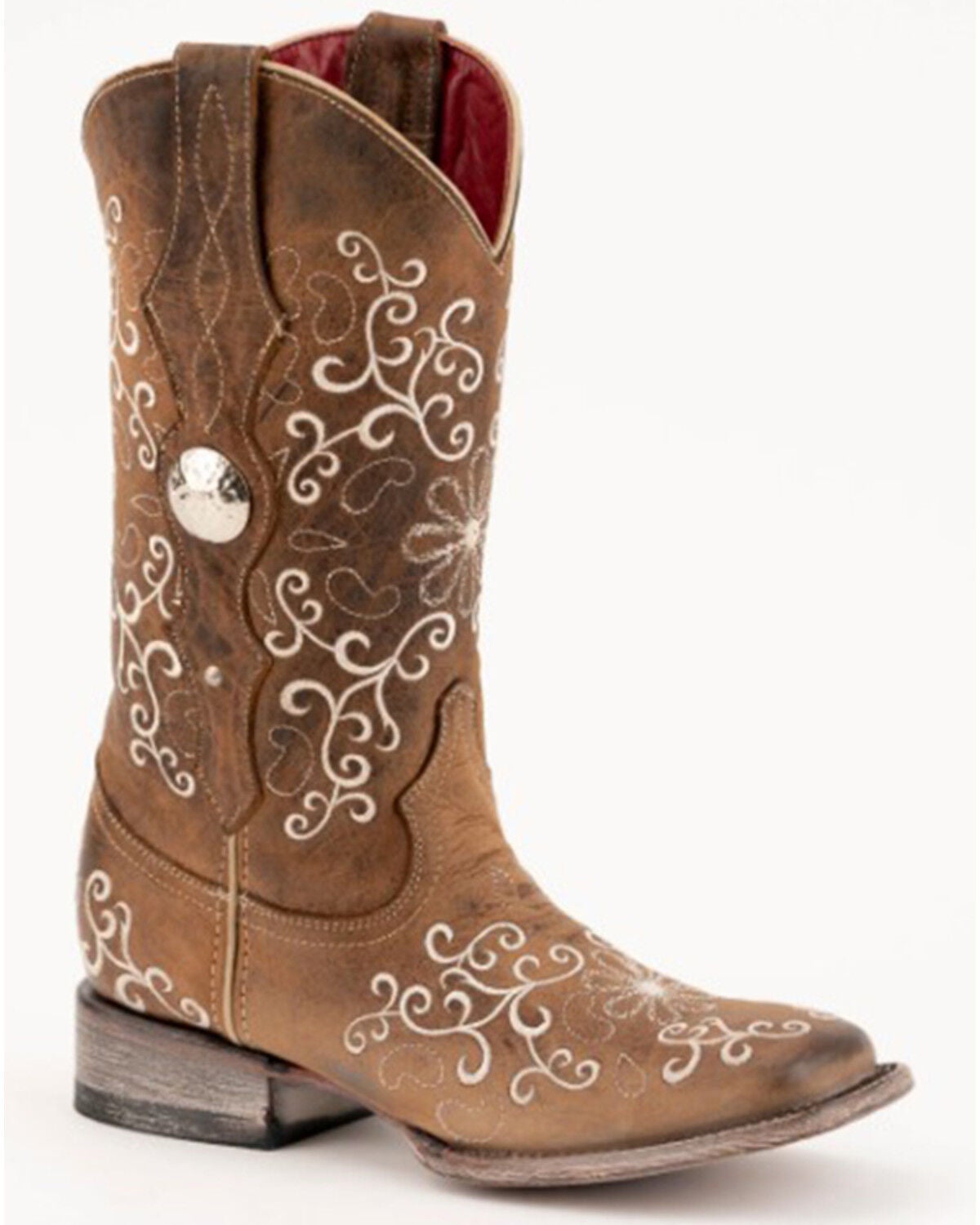 Women's Ferrini Boots - Sheplers
