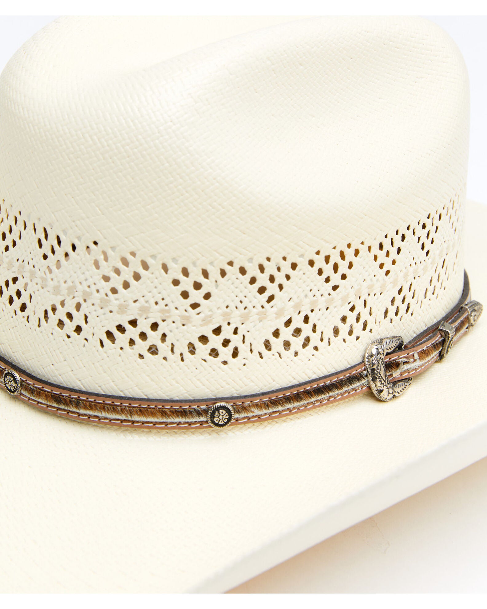 Product Brand Name: Larry Mahan Larry Mahan