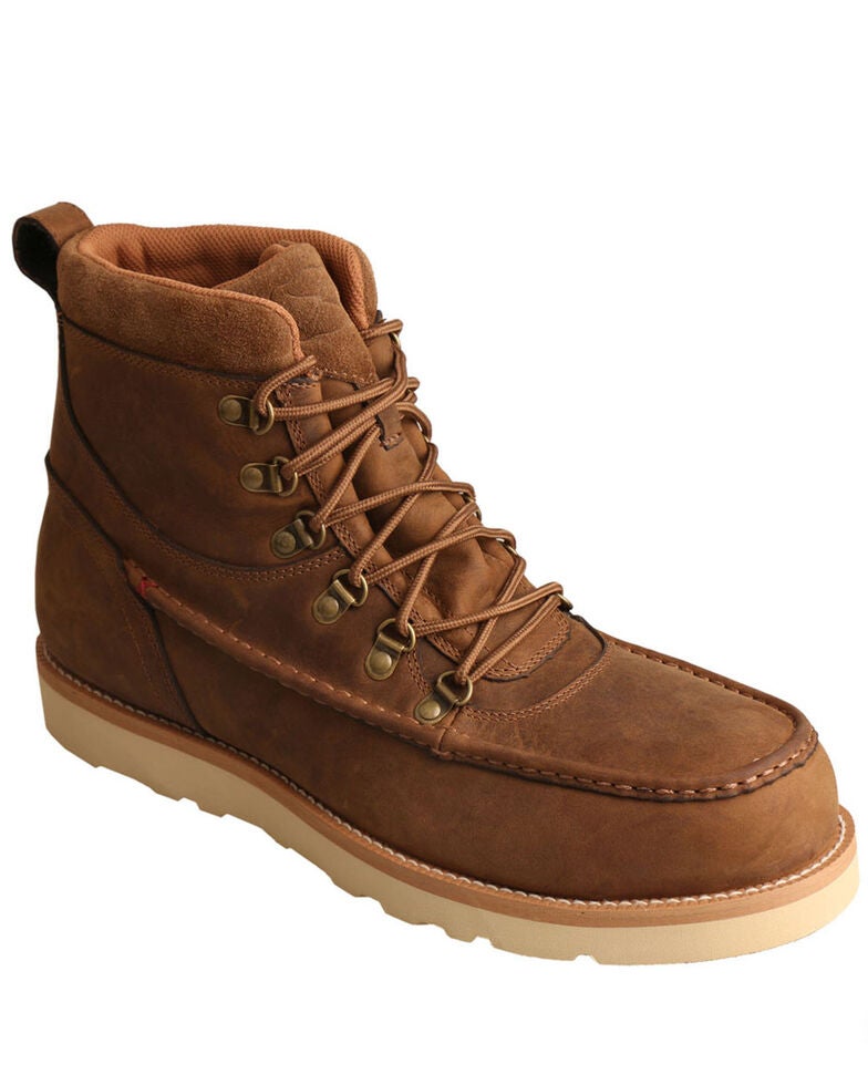 Twisted X Work Boots - Sheplers