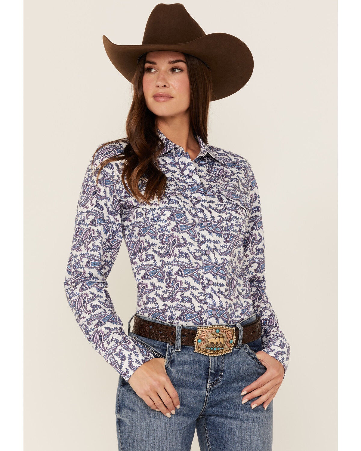 Women's Cinch Tops - Sheplers