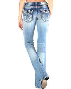 Grace in LA Jeans for Women - Sheplers