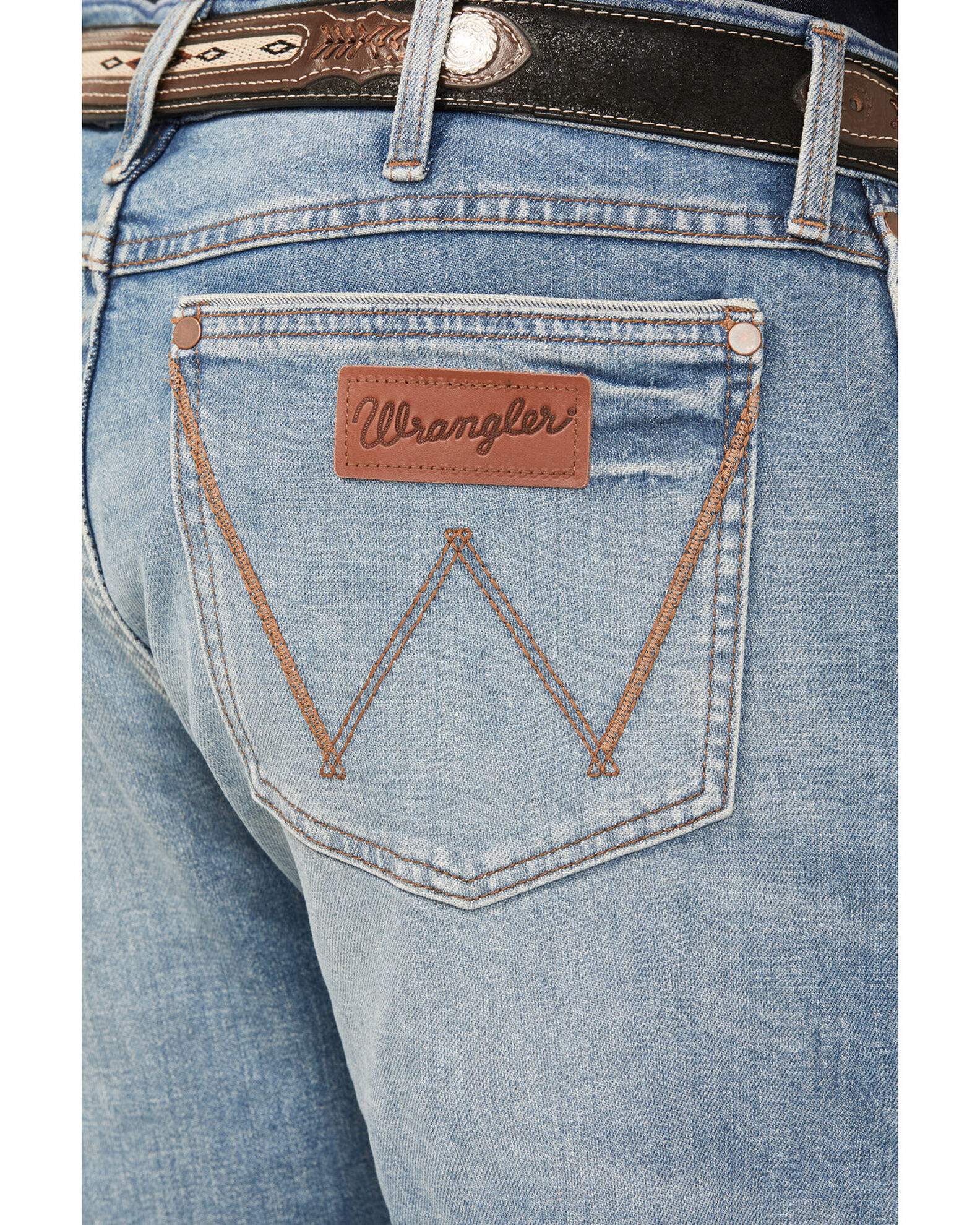 Sheplers Mens Jeans And Bottoms