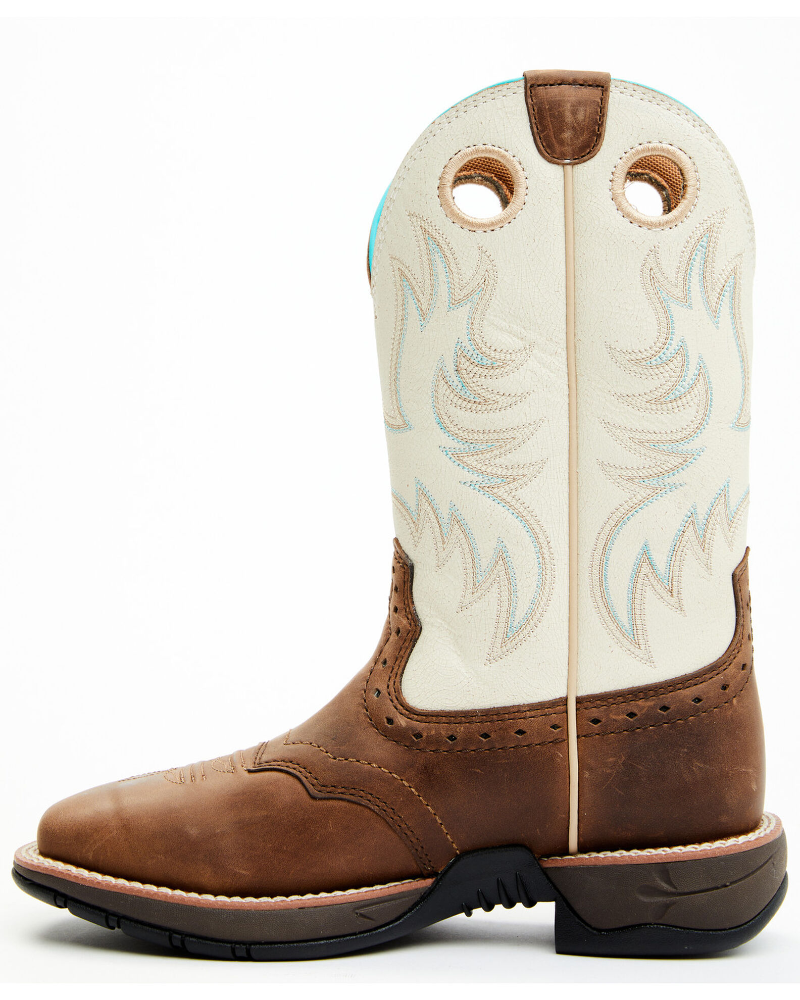 Product Name Rank 45® Womens Xero Gravity Lite Western Performance