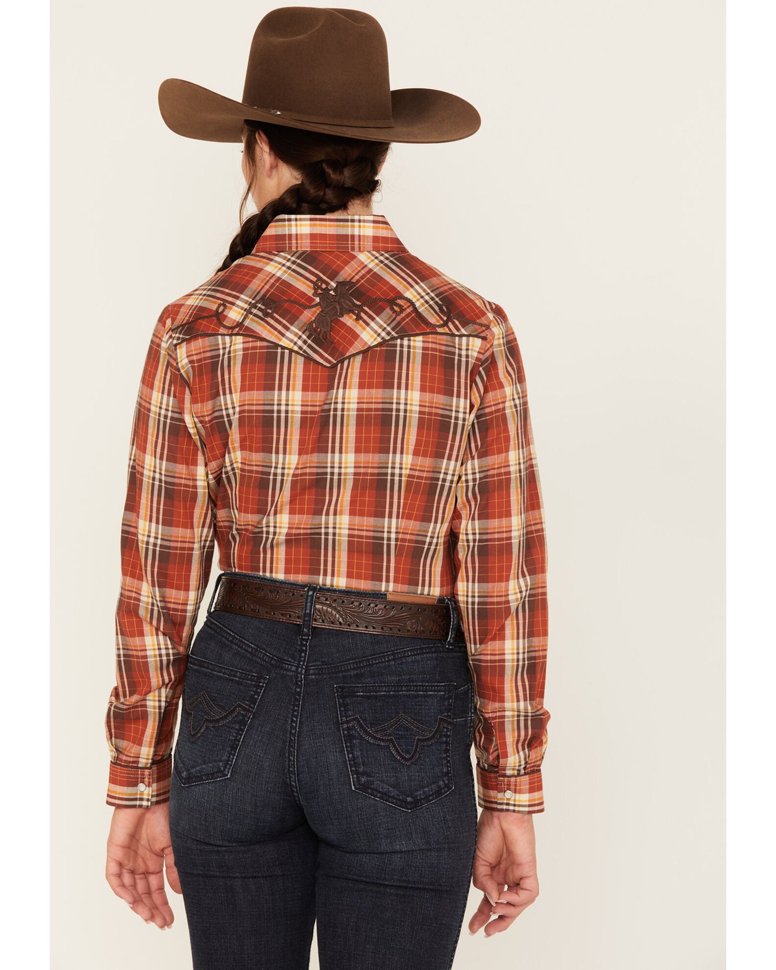 Product Brand Name: Roper Roper