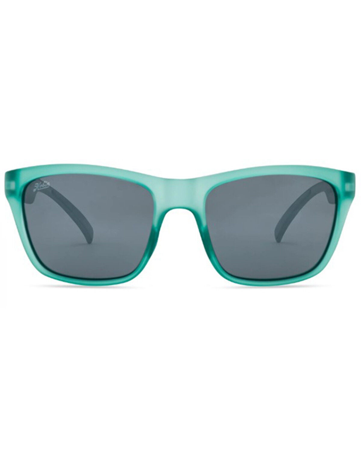 Hobie Woody Sport Sunglasses, Teal
