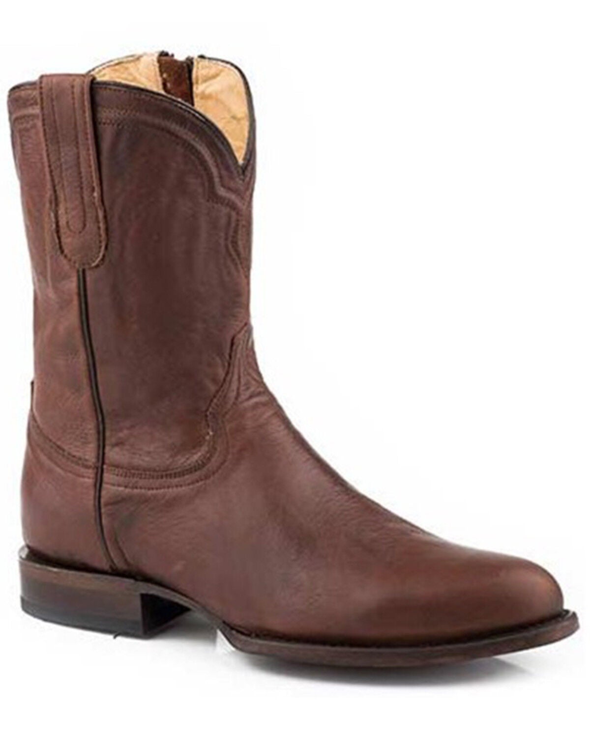 Men's Roper Boots & Roper Cowboy Boots - Sheplers
