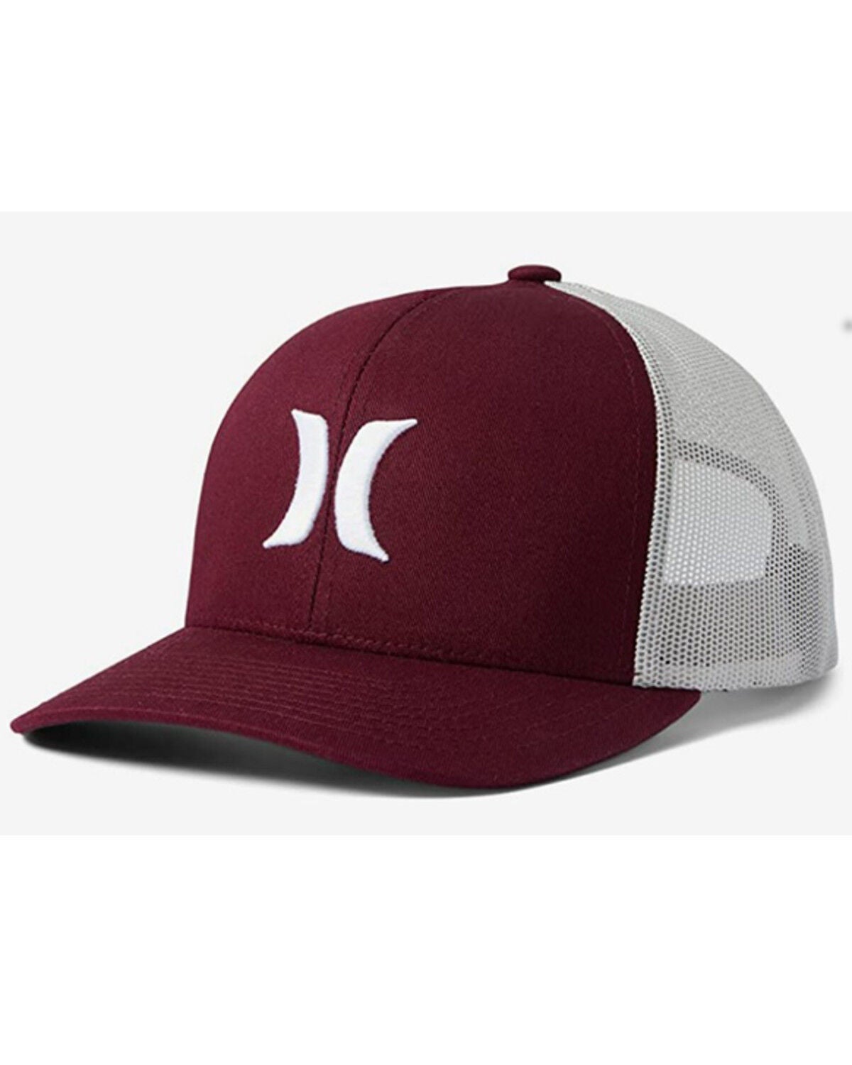 Hurley Men's Del Mar Mesh-Back Trucker Cap | Sheplers
