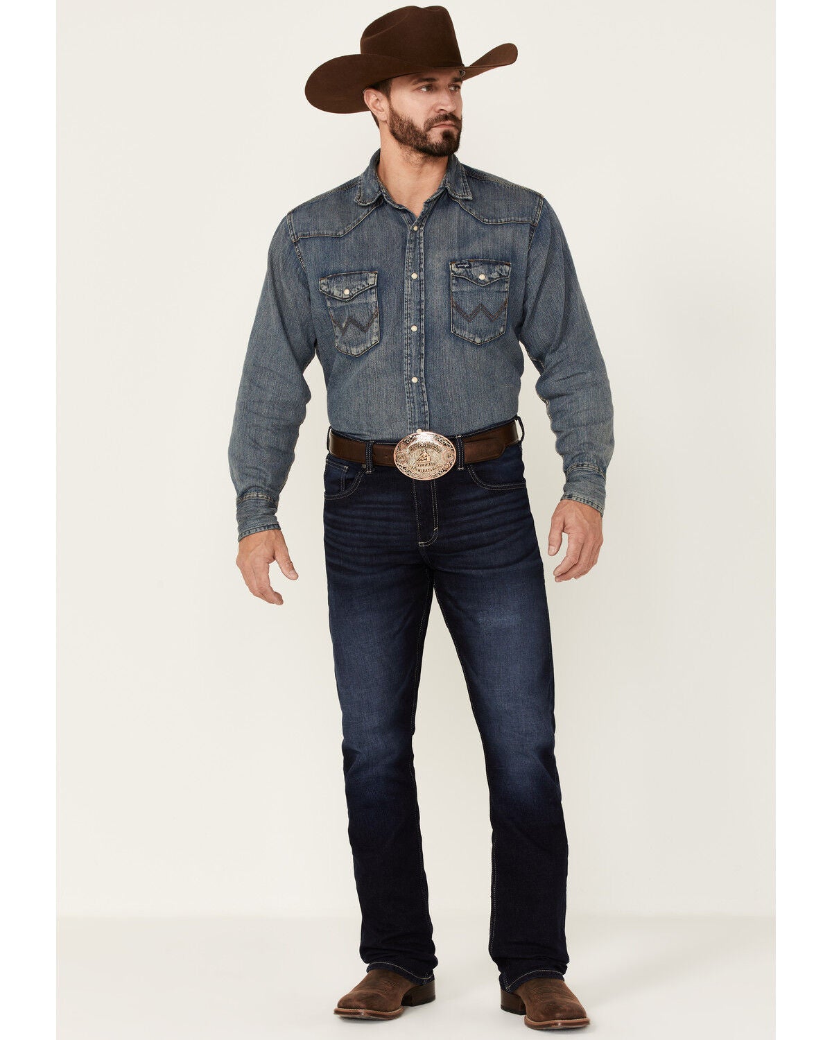 Men's Wrangler 20X Jeans - Sheplers