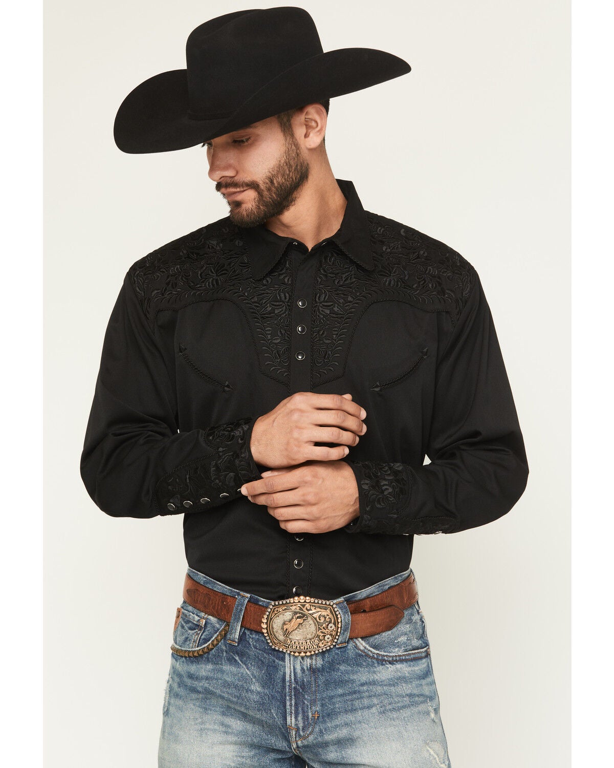 Men's Scully Shirts - Sheplers