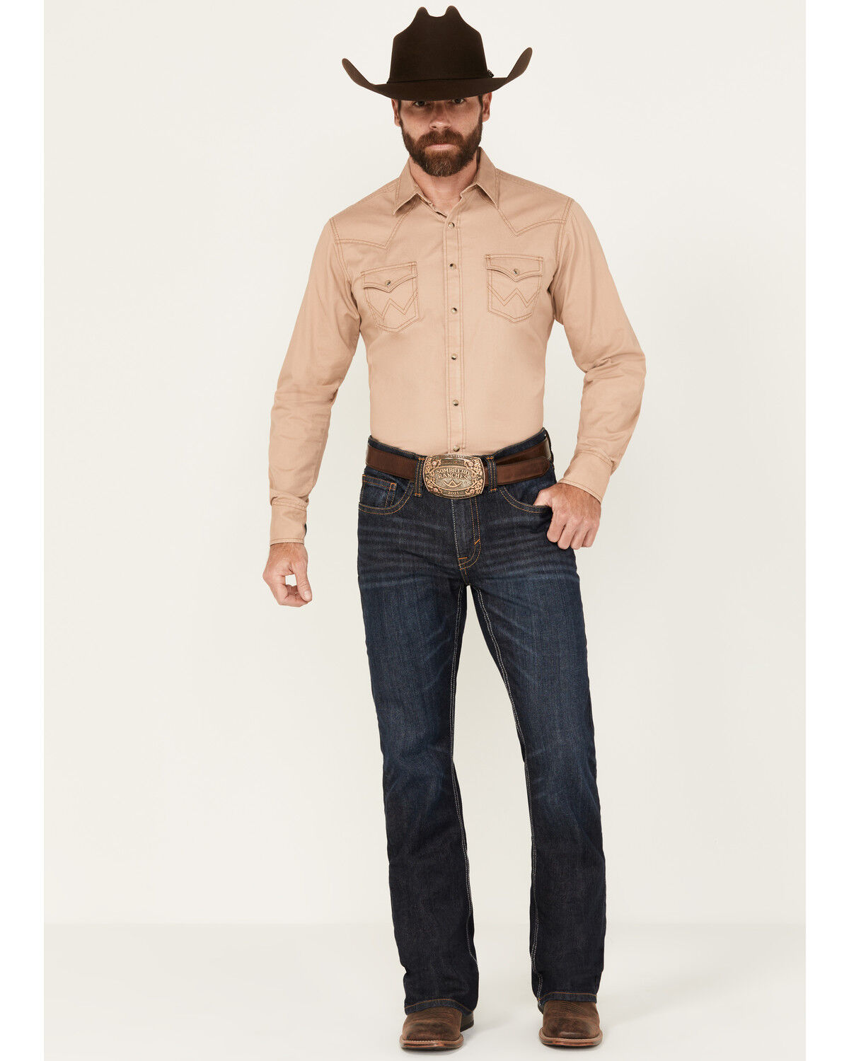 Cody James Men's Night Hawk Dark Wash Slim Bootcut Stretch Cody James Men's Night Hawk Dark Wash Slim Bootcut Stretch