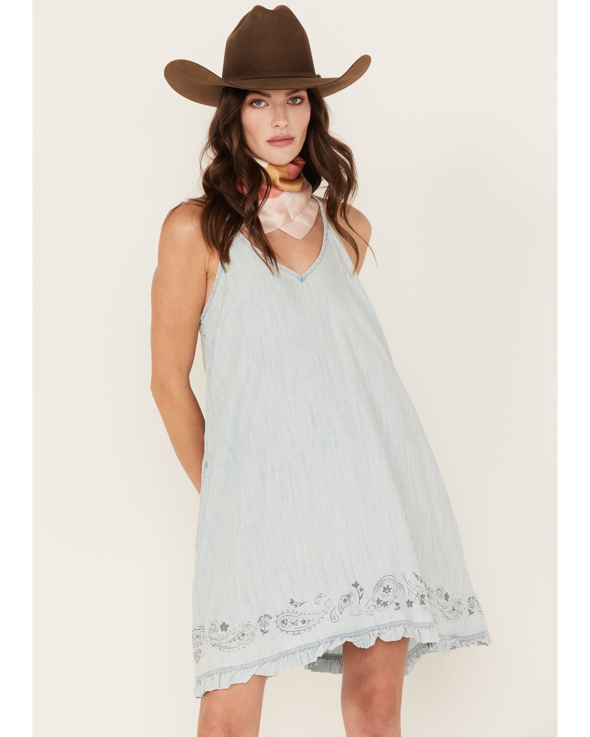 Women's Ariat Dresses & Skirts - Sheplers