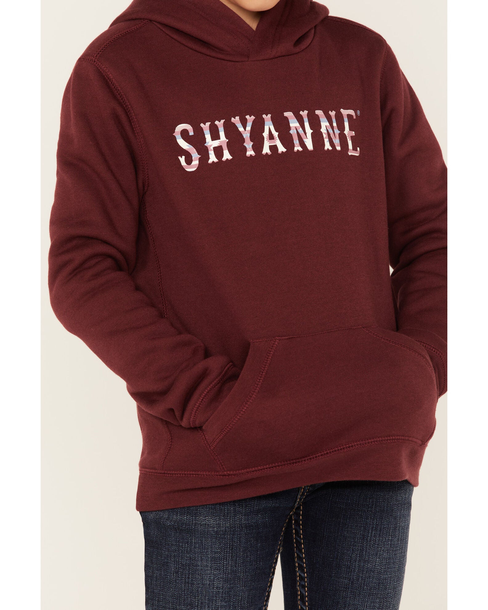 Product Brand Name: Shyanne Shyanne